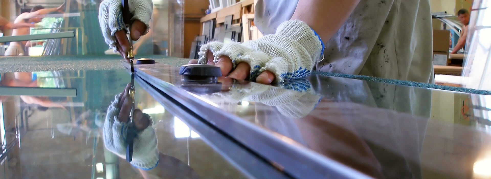 Door Glass Repair Miami | 24 HR Glass Replacement | A Seel Glass